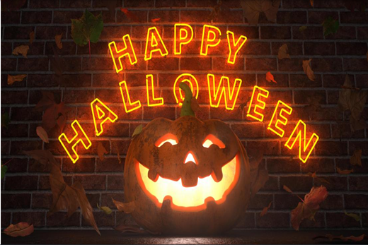 Halloween's unique tradition explained